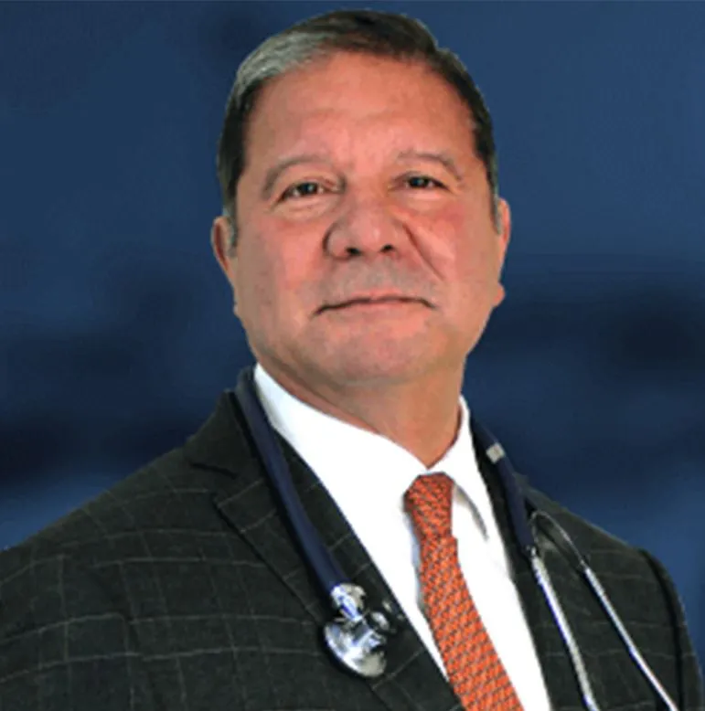 Dr. Richard Otero, MD, Gastroenterology | San Antonio, TX | WebMD