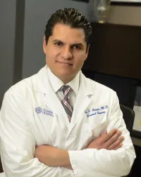 Dr. Robert Capobianco, MD, Surgery | Saint Cloud, FL | WebMD