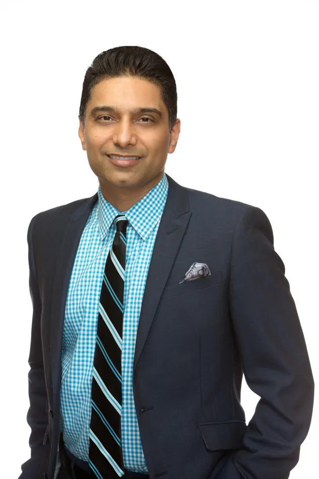 Dr. Pradip Baiju, MD, Cardiovascular Disease | Orlando, FL | WebMD