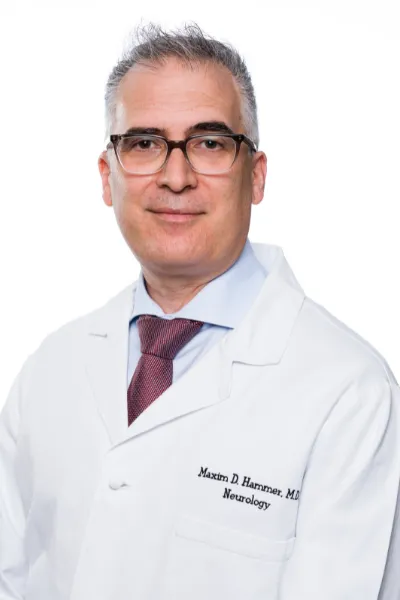 Dr. Maxim Hammer, Neurology | Pittsburgh, PA | WebMD