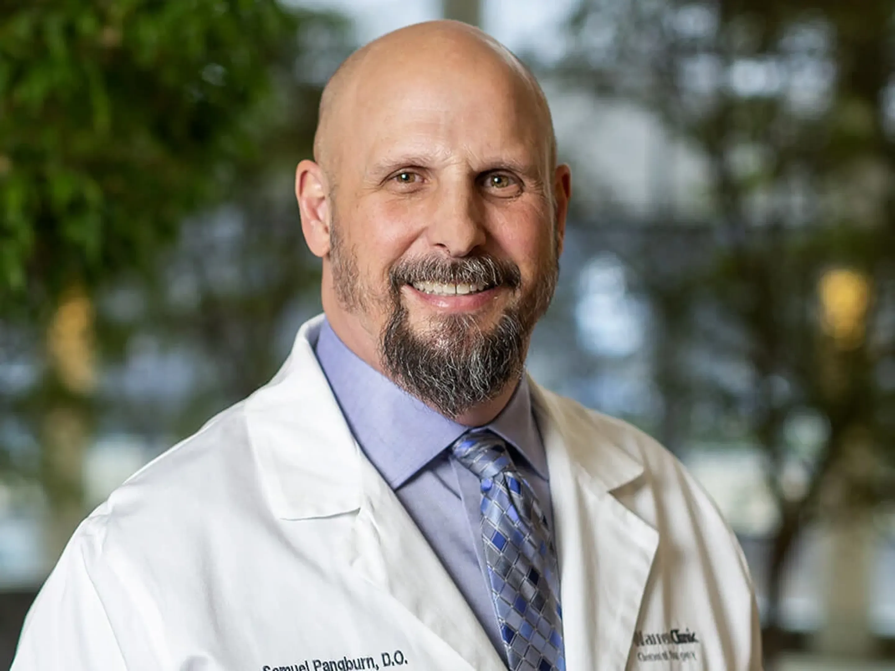 Dr. Ladd Atkins, DO, Surgery | TULSA, OK | WebMD