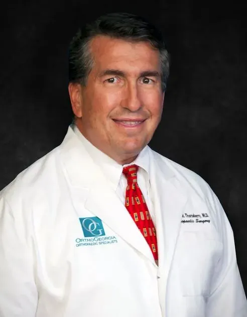 Dr. John Manfredi, MD, Orthopedic Surgery | Greensboro, GA | WebMD