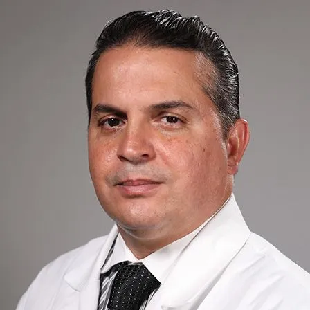 Dr. Ruben Ayala, MD, Internal Medicine | Miami, FL | WebMD