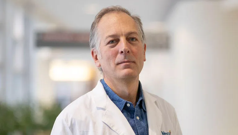 Mercy Clinic Rheumatology - Tower B Suite 5015B in St. Louis, MO