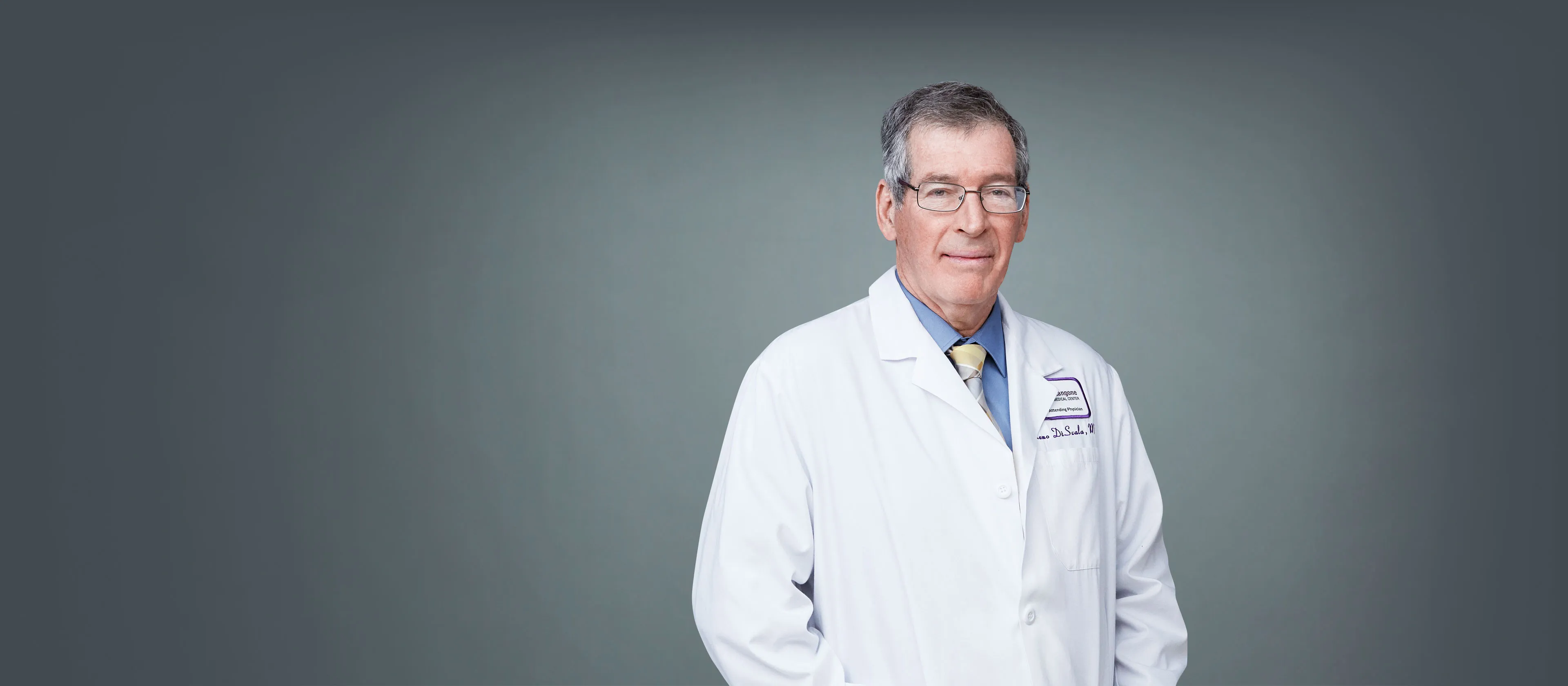 Dr. Reno Discala, MD, Family Medicine | Astoria, NY | WebMD