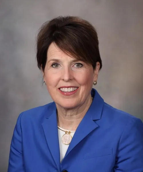 Dr. Martha Grogan, MD, Cardiovascular Disease | Rochester, MN | WebMD