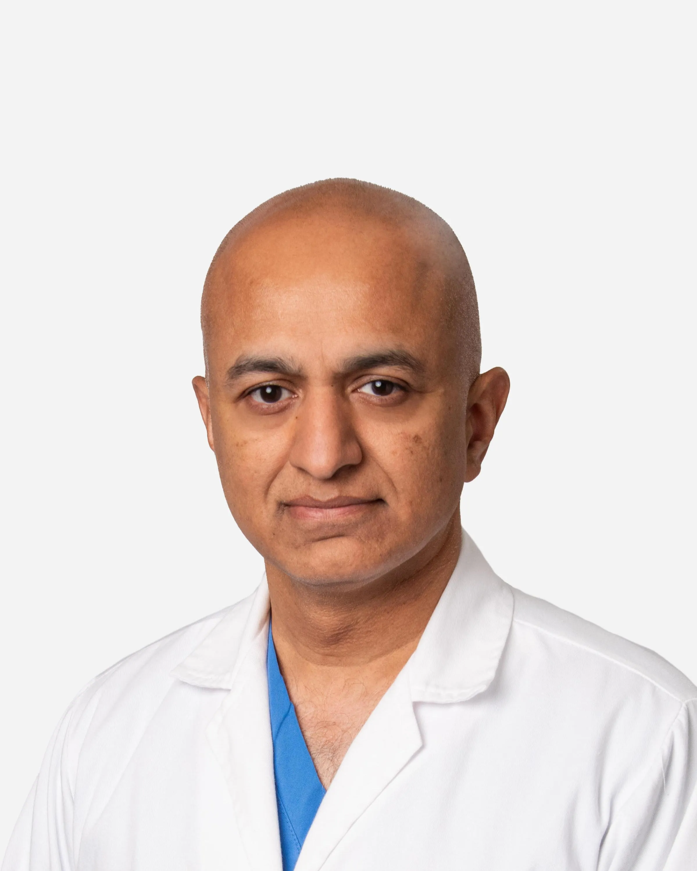 Dr. Mohammed Farooqui, Cardiovascular Disease | Goldsboro, NC | WebMD
