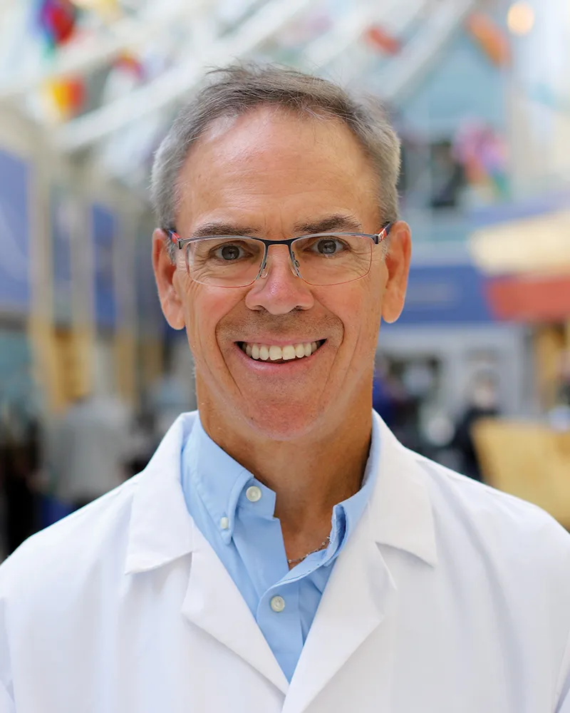 Dr. Sean O'brien, MD, General Surgeon | Kalamazoo, MI | WebMD