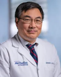 Dr. Andrew Lee, MD, Ophthalmologist | Houston, TX | WebMD