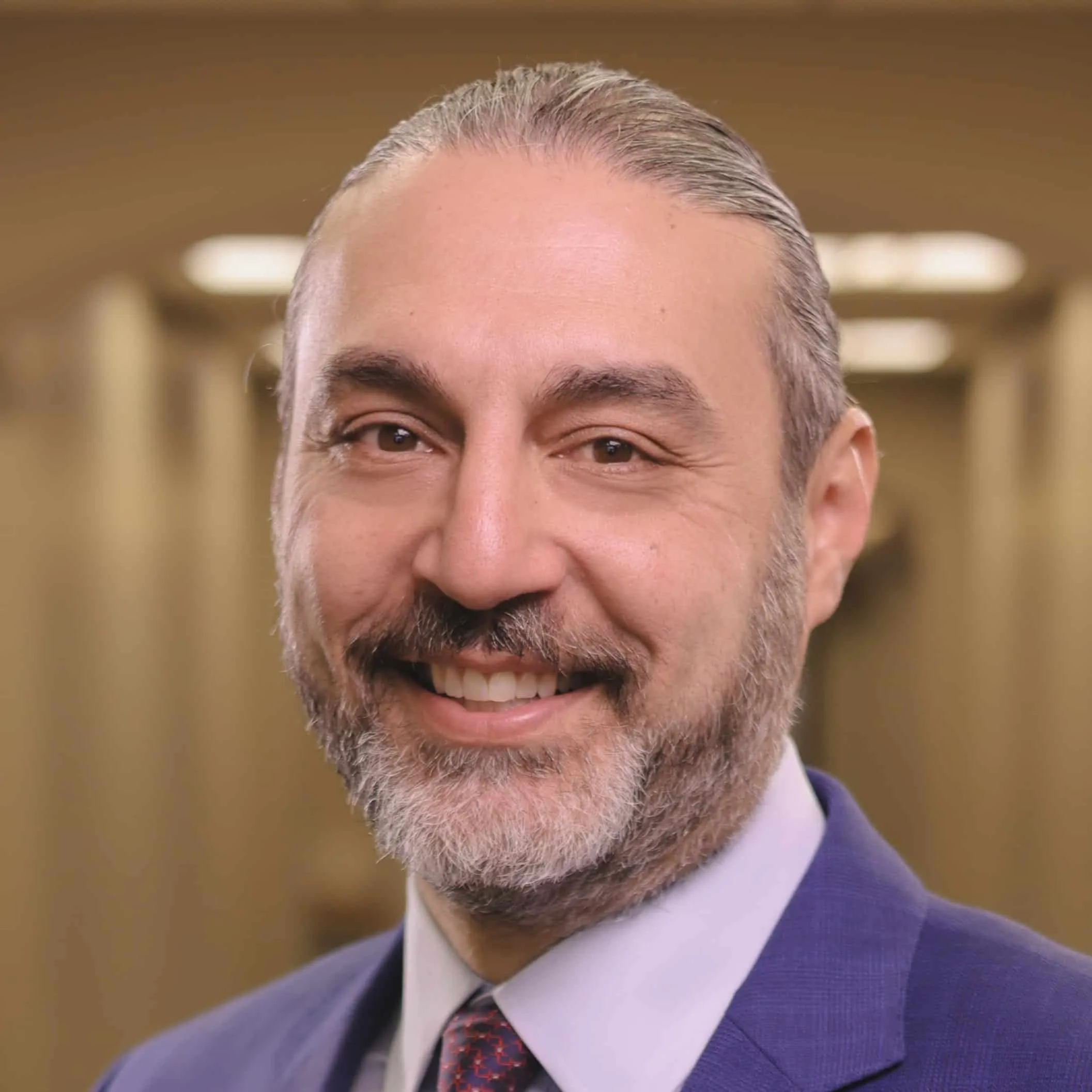 Dr. Louis Radden, DO, Orthopedic Spine Surgery | Bingham Farms, MI | WebMD