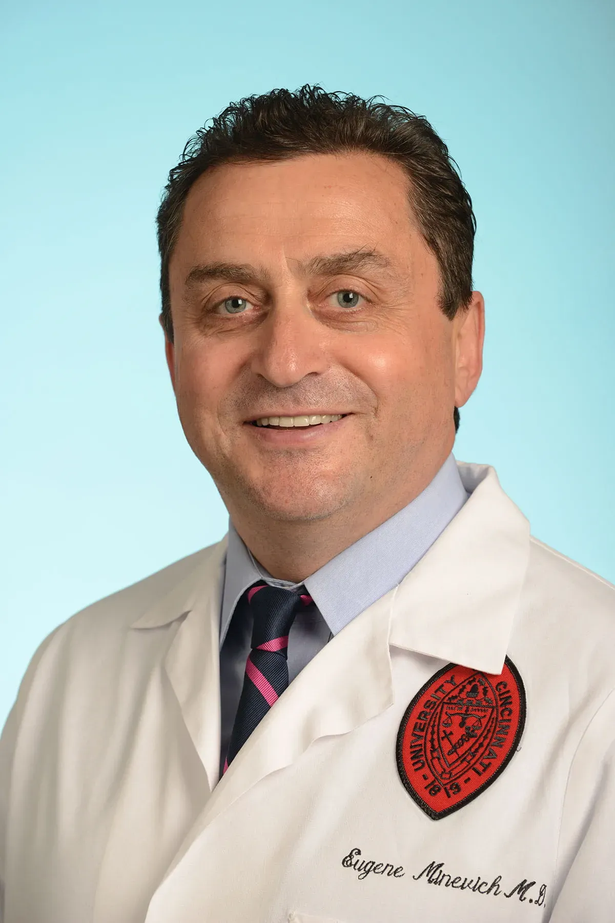 Dr. Stephen Bennett, MD, Urology | Cincinnati, OH | WebMD