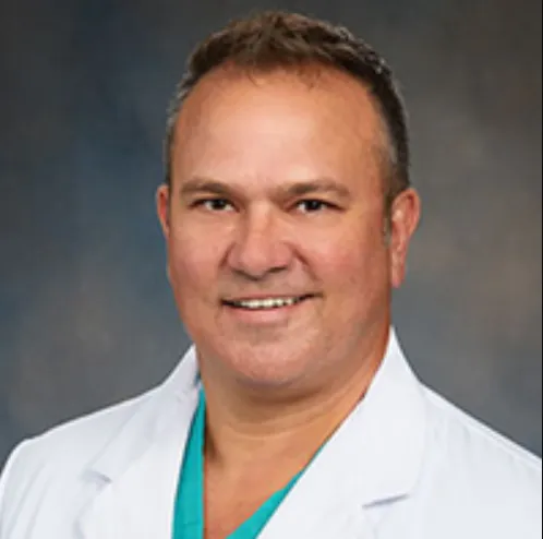 Dr. Paul Fuchs, DO, Spinal Orthopedic Surgeon | Fort Myers, FL | WebMD