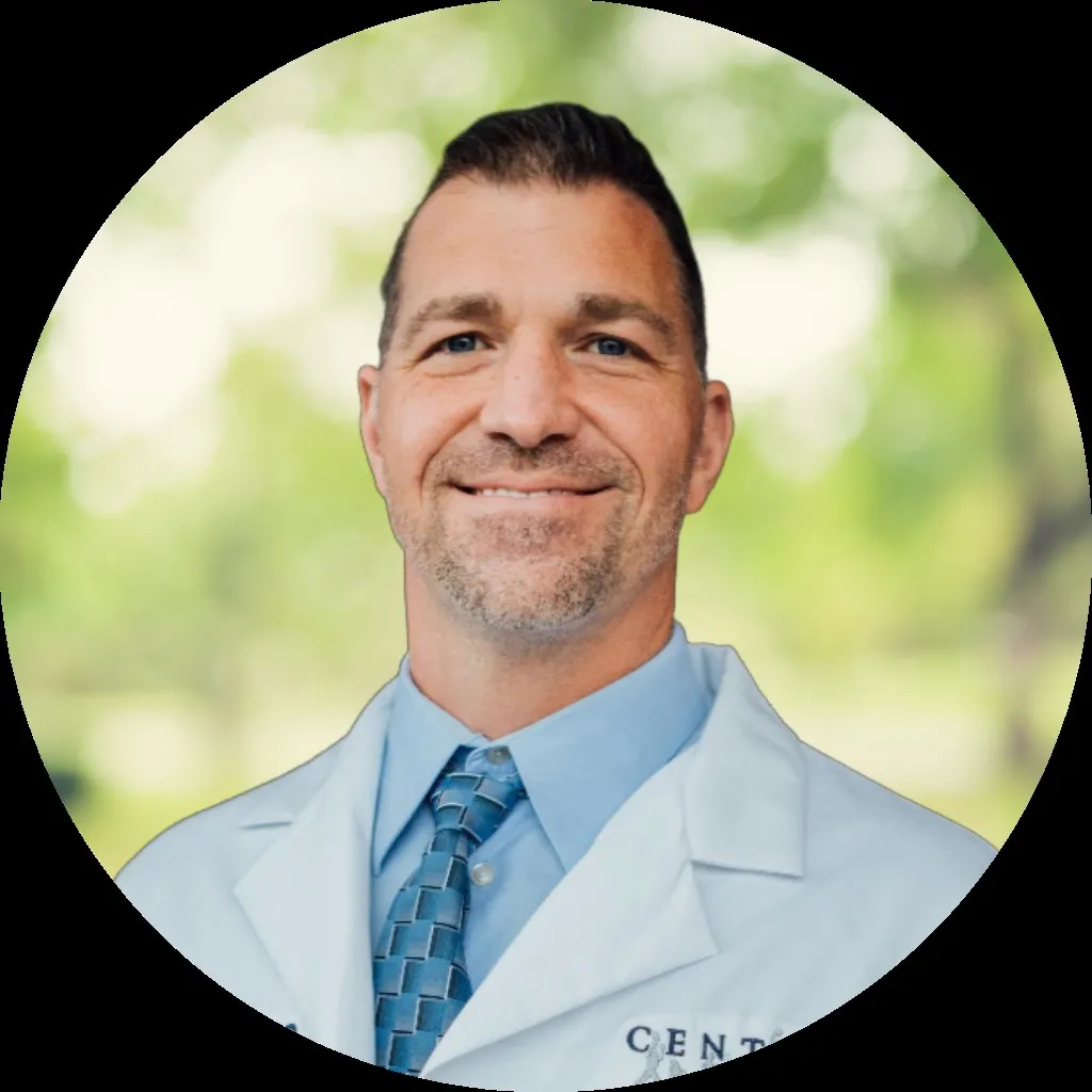 Dr. Adam Caputo, MD, Orthopedic Surgery | Chattanooga, TN | WebMD