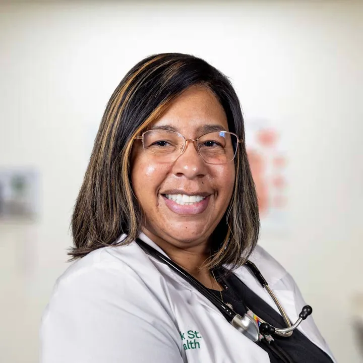 Dr. Kristi Trimm, DO, Family Medicine | Ridgeland, MS | WebMD