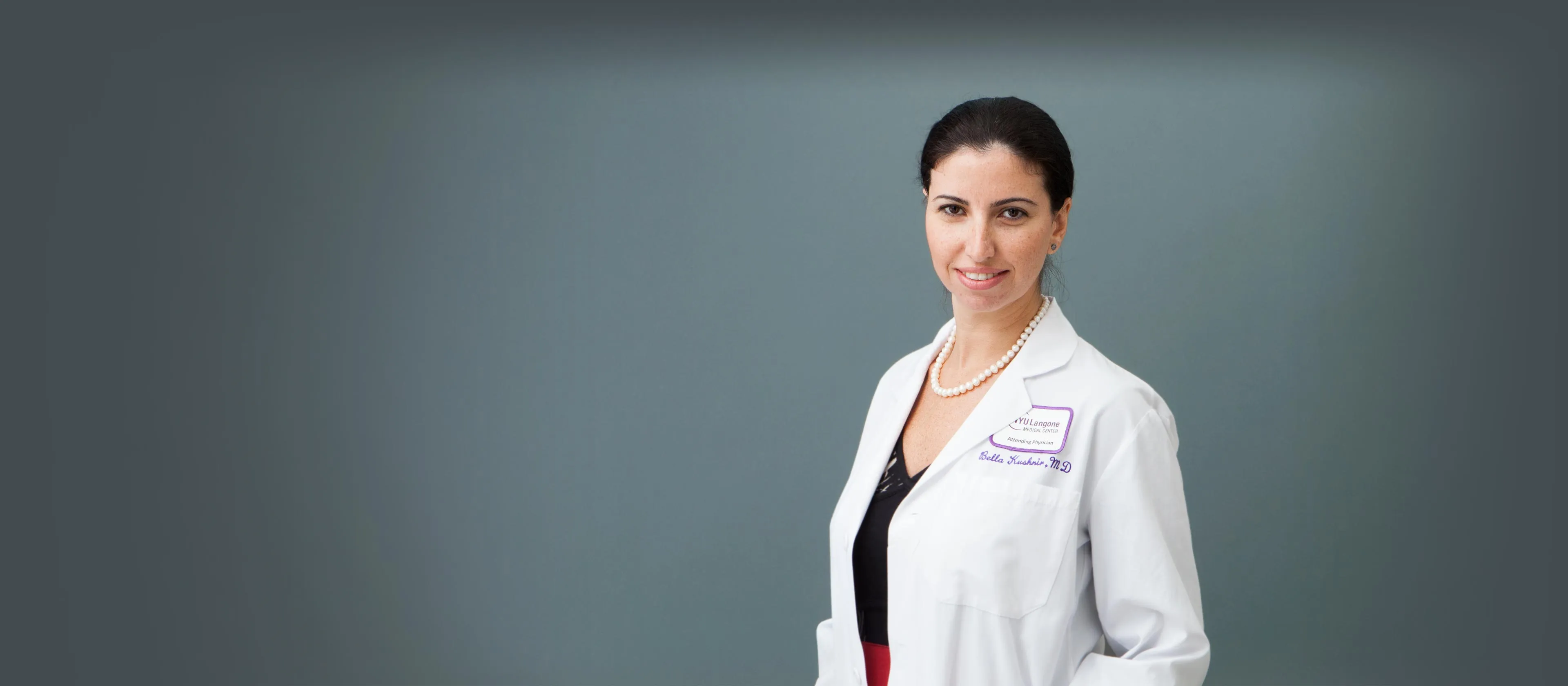 Dr. Bella Kushnir, MD, Internal Medicine | Brooklyn, NY | WebMD