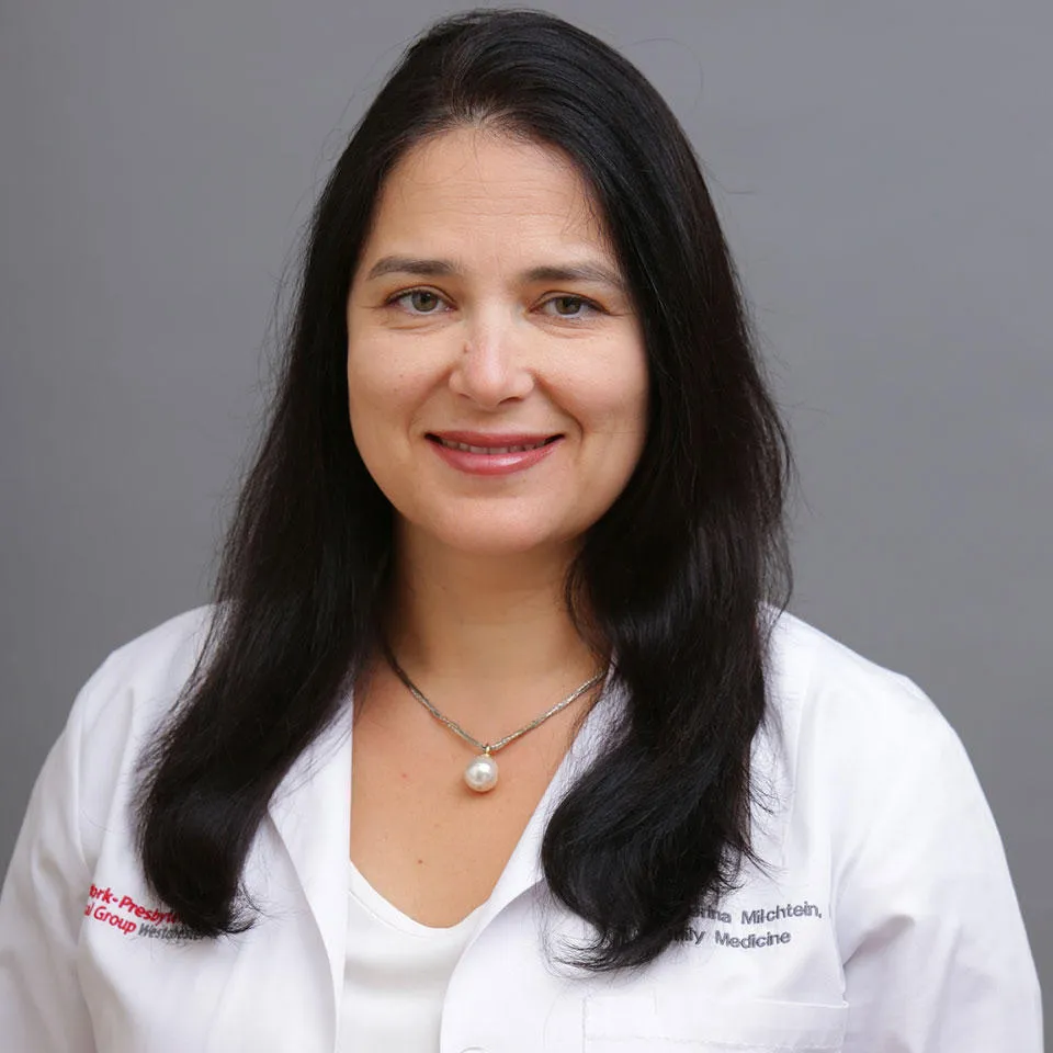 Dr. Maria Musso, DO, Family Medicine | Howard Beach, NY | WebMD