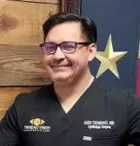 Dr. Charles Mccash, Ophthalmologist | San Antonio, TX | WebMD