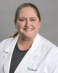 Mccurtain Memorial Hospital: Idabel, OK