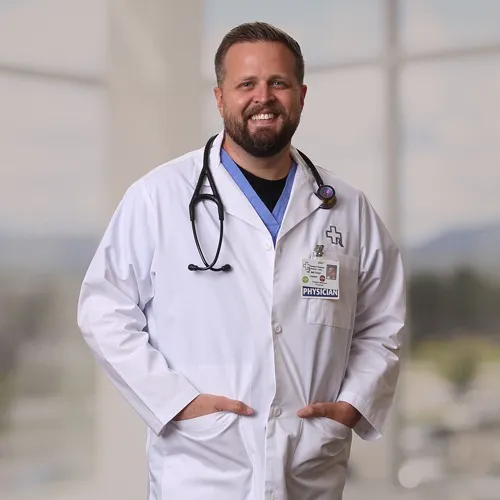 Dr. Tanner Mathias, MD, Internal Medicine | Rutland, VT | WebMD