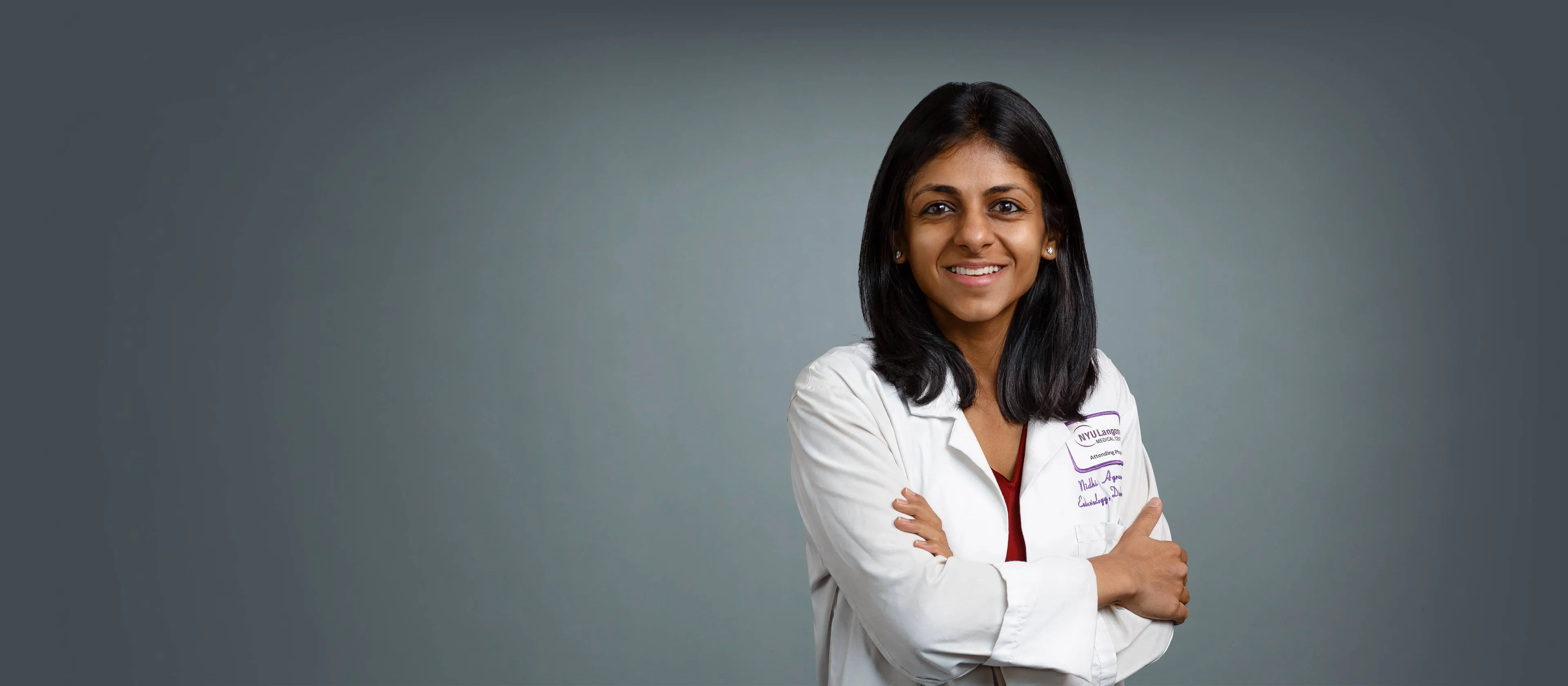 Dr. Nidhi Agrawal, MD, Endocrinology, Diabetes & Metabolism | New York ...