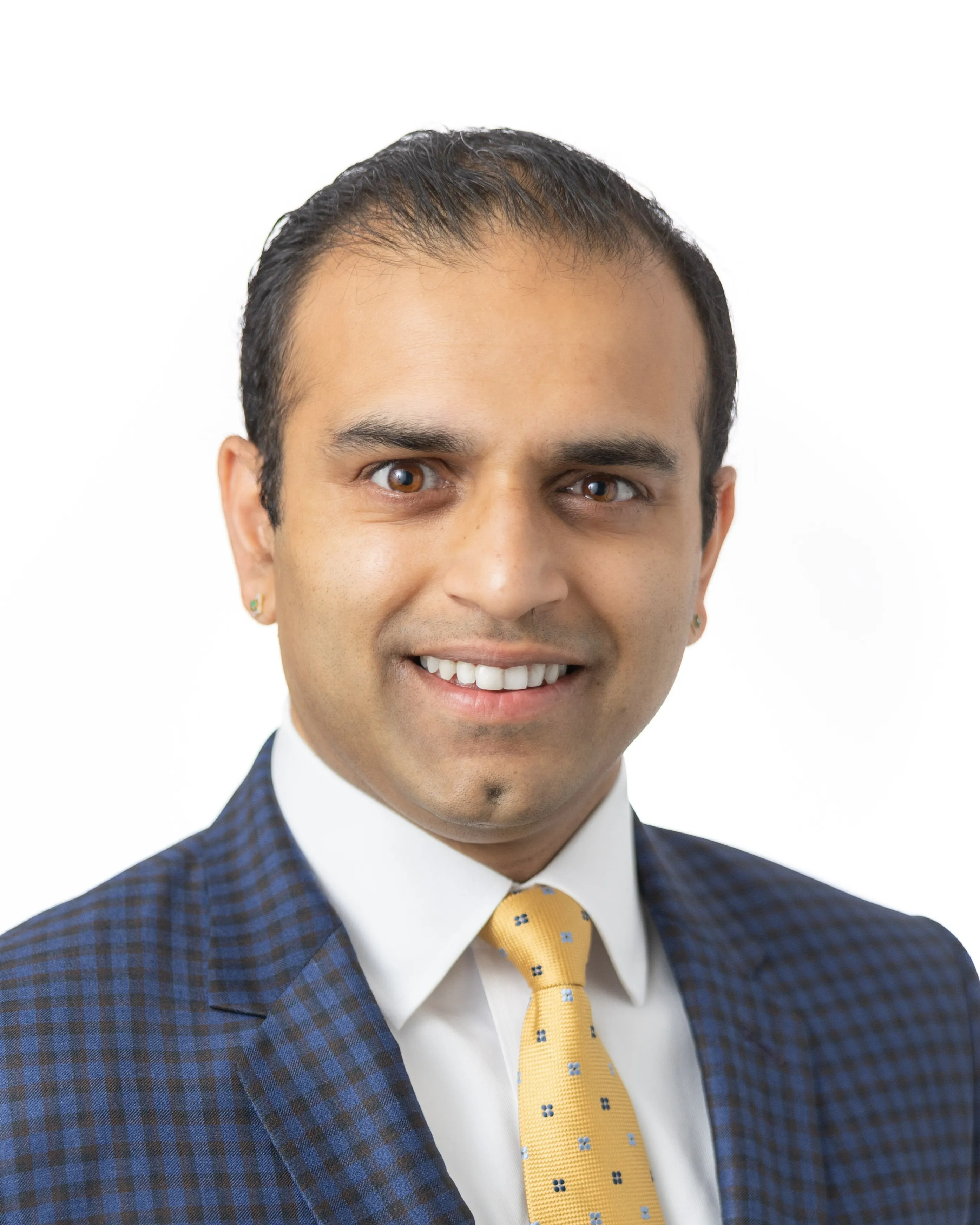 Dr. Mohammed Farooqui, Cardiovascular Disease | Goldsboro, NC | WebMD