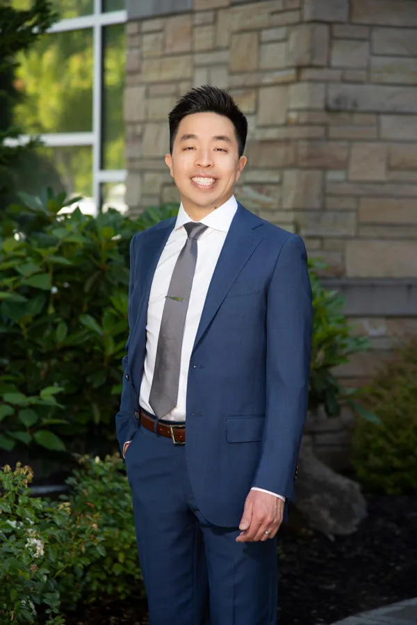 Vancouver Clinic in Vancouver, WA