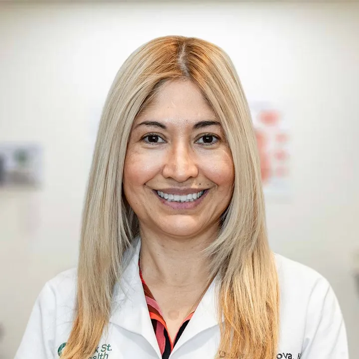Dr. Rocio Allison, MD, Family Physician | Katy, TX | WebMD