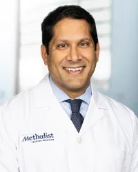 Dr. Nitesh Vachhani, MD, Gastroenterologist | Richmond, TX | WebMD