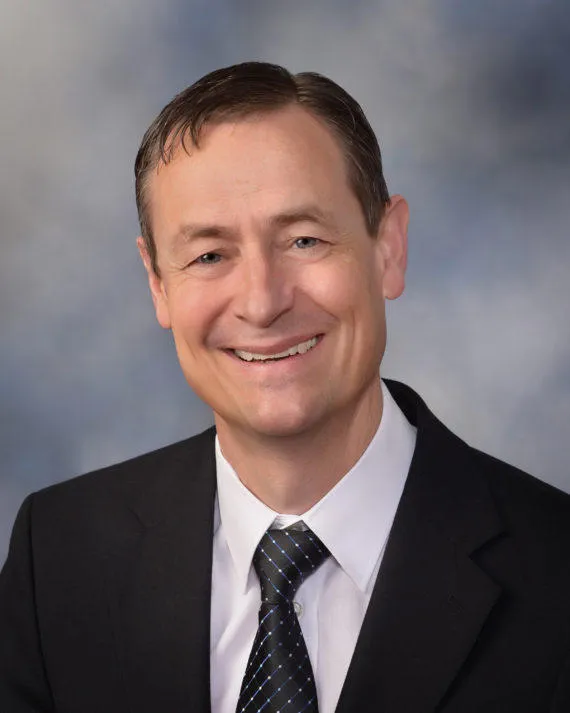 Mark Hamilton, Psychology | Marshall, MI | WebMD