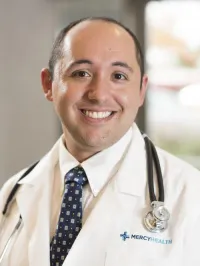 Dr. Sotirios Koros, DO, Family Medicine | Cincinnati, OH | WebMD