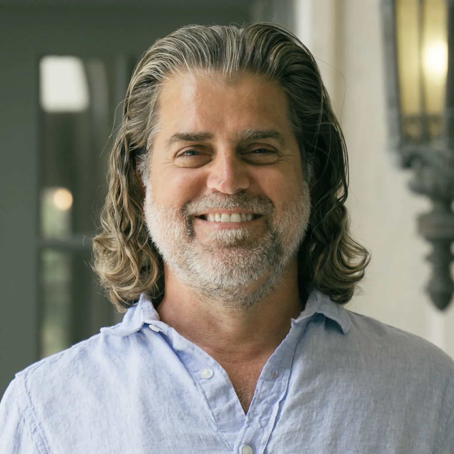 Ken Warren, APRN, Nurse Practitioner | Tulsa, OK | WebMD