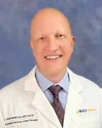 Dr. Michael Roberts, MD, Surgery | Parkersburg, WV | WebMD