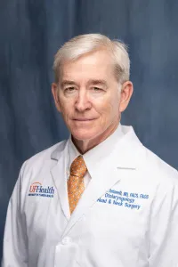 Dr. Patrick Antonelli, MD, Otolaryngology-Head & Neck Surgery ...