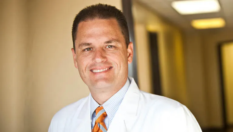 Dr. Jeremy Davis, MD, Urology | Oklahoma City, OK | WebMD