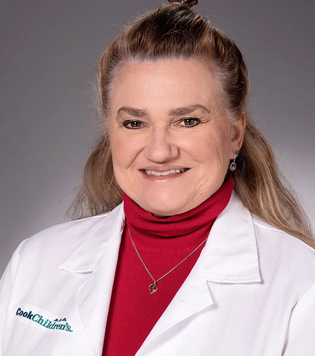 Dr. Lisa Buckmiller, MD, Otolaryngology-Head & Neck Surgery | Fort ...