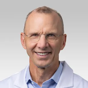 Dr. Michael Stover, MD, Orthopedic Surgeon | Chicago, IL | WebMD