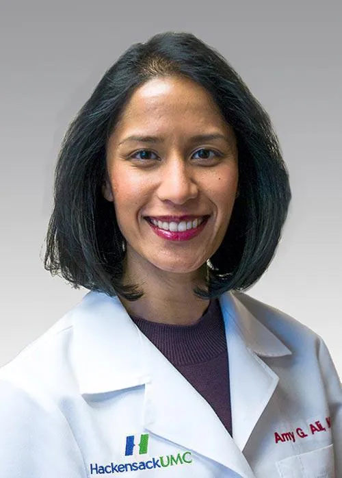 Dr. Amy Ali, MD, Internal Medicine | Emerson, NJ | WebMD