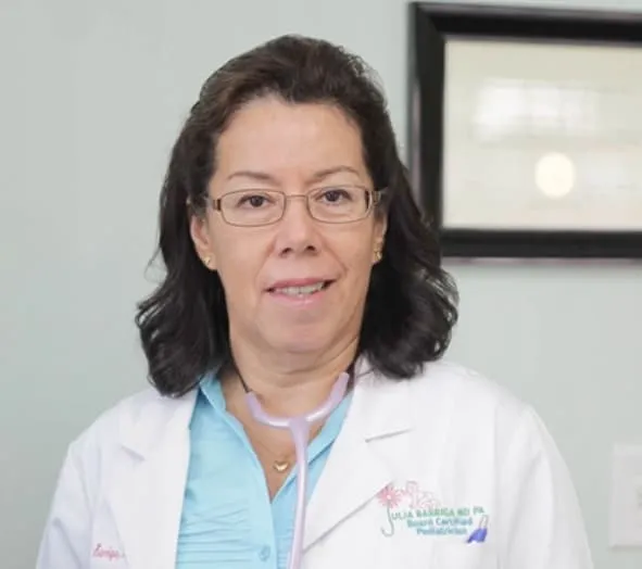 Dr. Elizabeth Yakubu-Okogbaa, MD, Pediatrics | Tampa, FL | WebMD