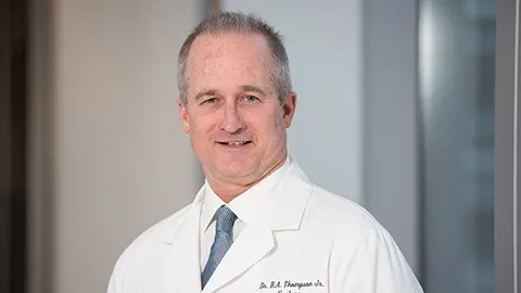 Robert Thompson, Jr., WHNP, Urology | Baltimore, MD | WebMD