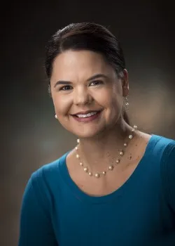 Dr. Anna George, MD, Allergy & Immunology | The Woodlands, TX | WebMD