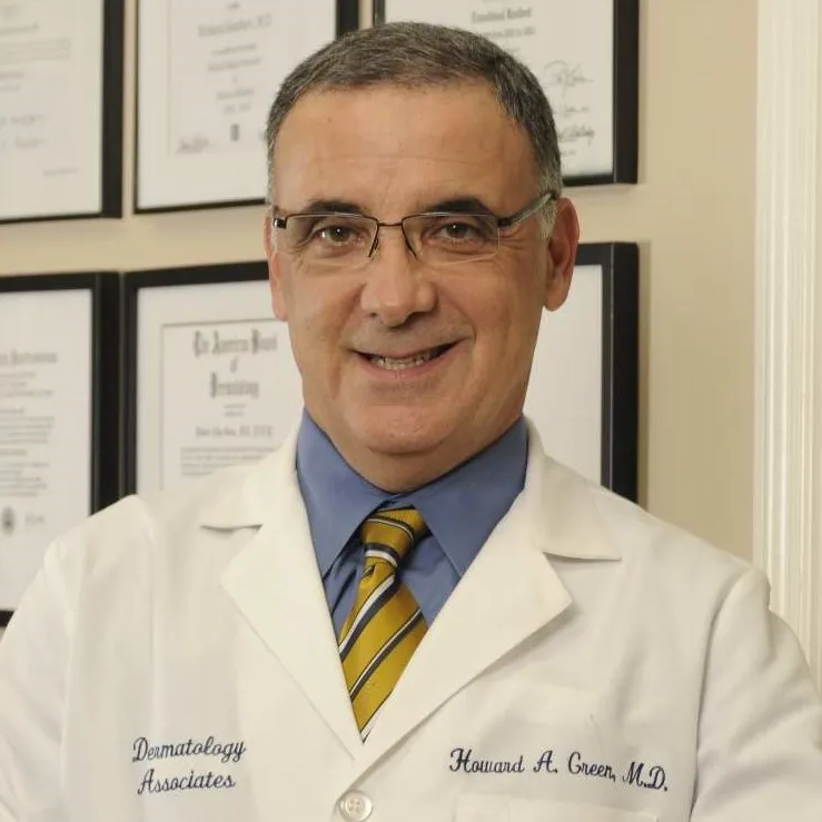 Dr. Ricardo Romagosa, MD, Dermatology | Stuart, FL | WebMD