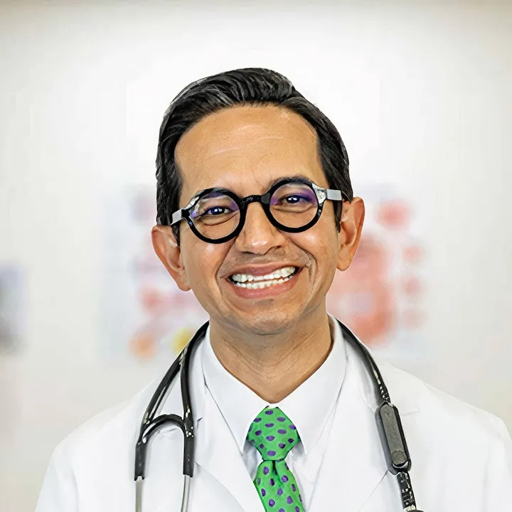 Dr. Divyesh Morker, MD, Family Medicine | Rockford, IL | WebMD