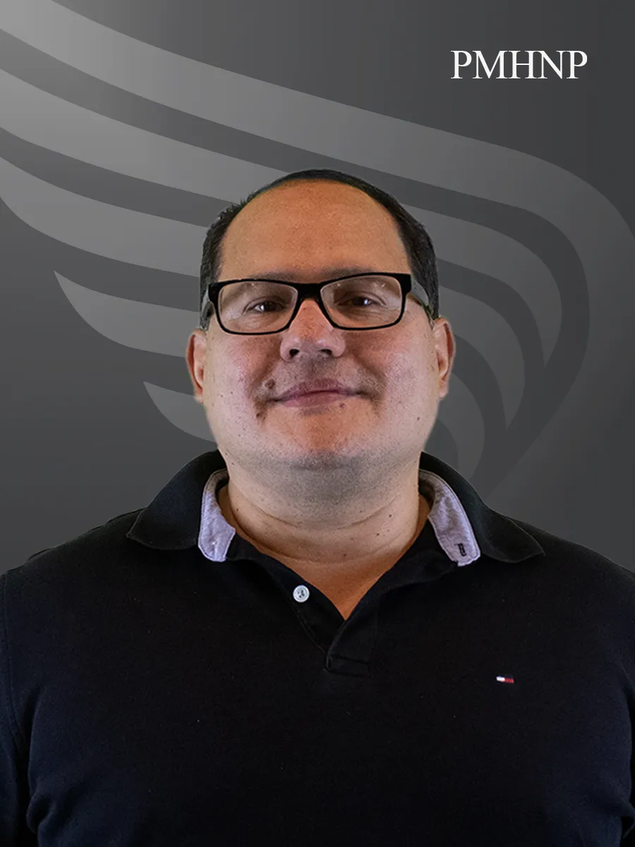 Roger Mayorga, PMHNP, Psychiatry | Gilbert, AZ | WebMD