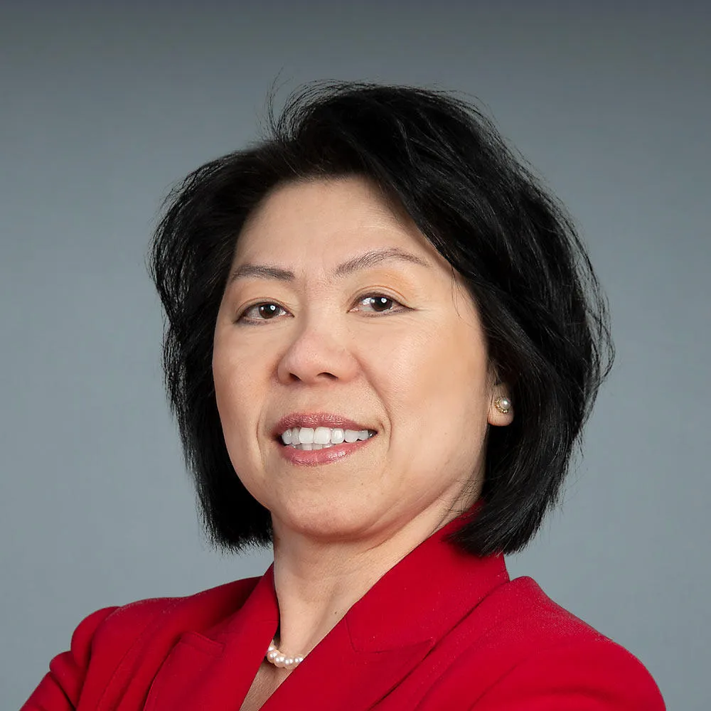 Dr. Hilma Yu, MD, Obstetrics & Gynecology | New Hyde Park, NY | WebMD