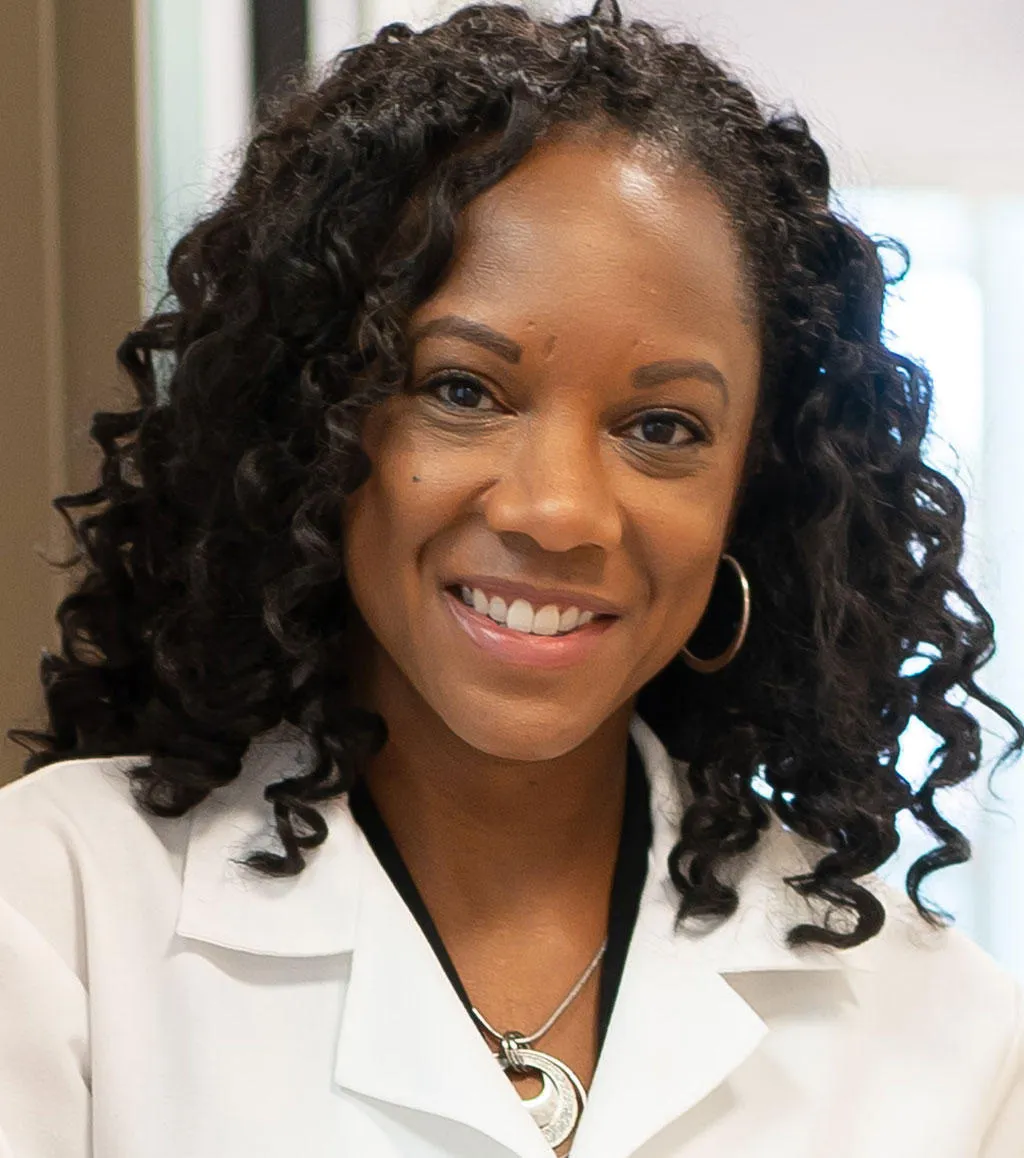 Dr. Amani Terrell, MD, Pediatrics | Keller, TX | WebMD