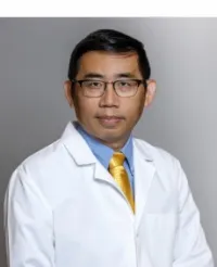 Dr. Sergio Balingit, MD, Pulmonology | The Villages, FL | WebMD