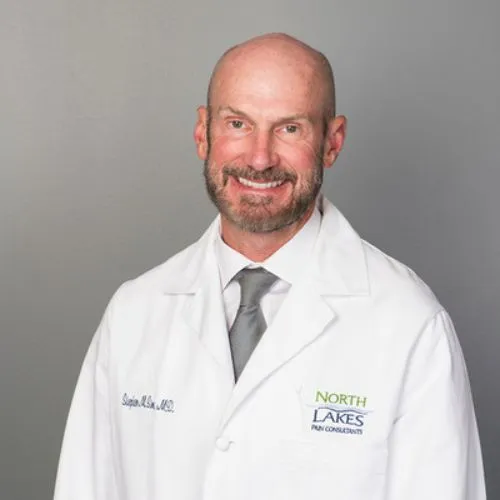 Dr. Stephen Sims, MD, Pain Medicine | Huntsville, TX | WebMD