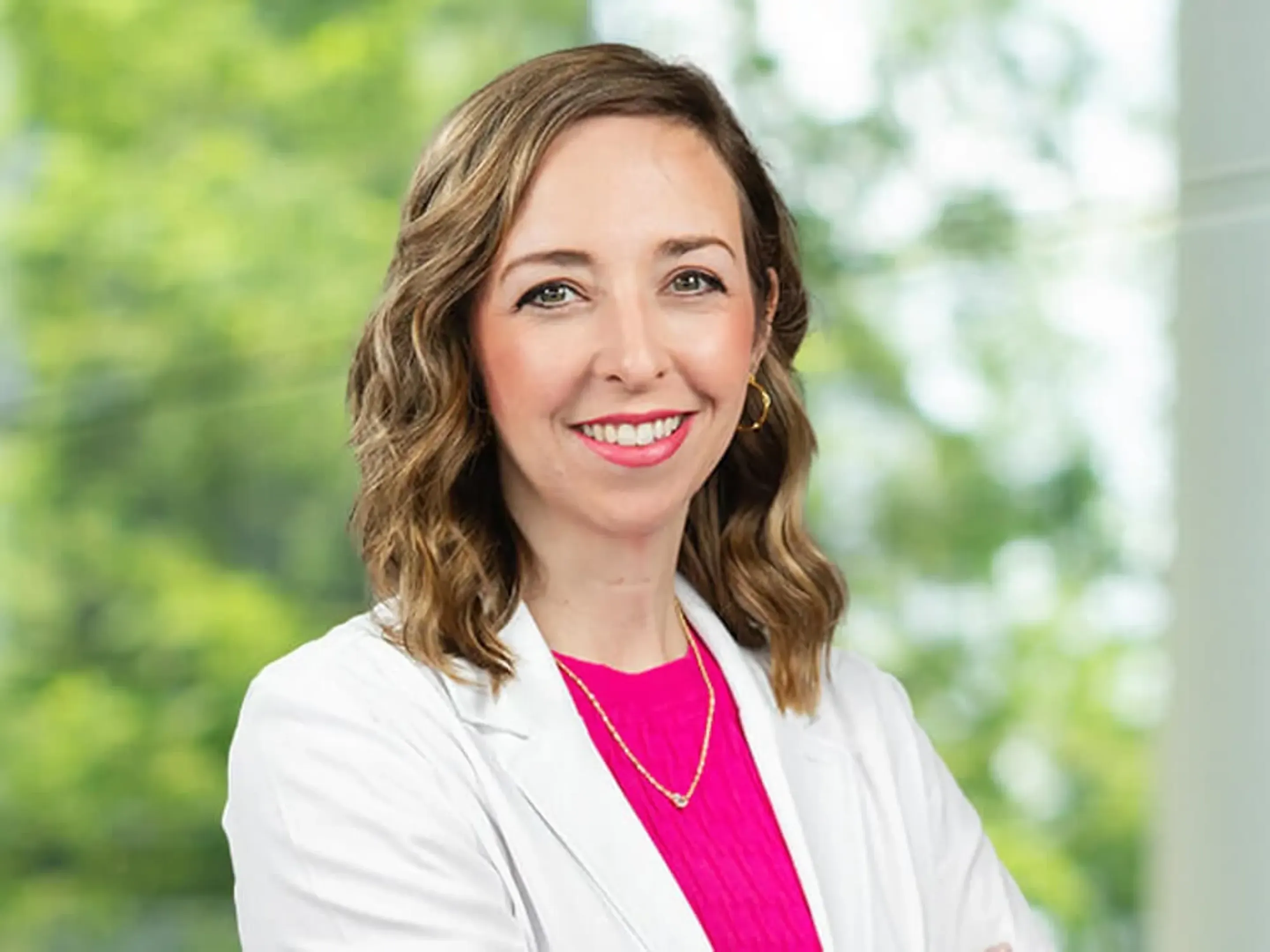 Dr. Amanda Small, Family Medicine | Tulsa, OK | WebMD