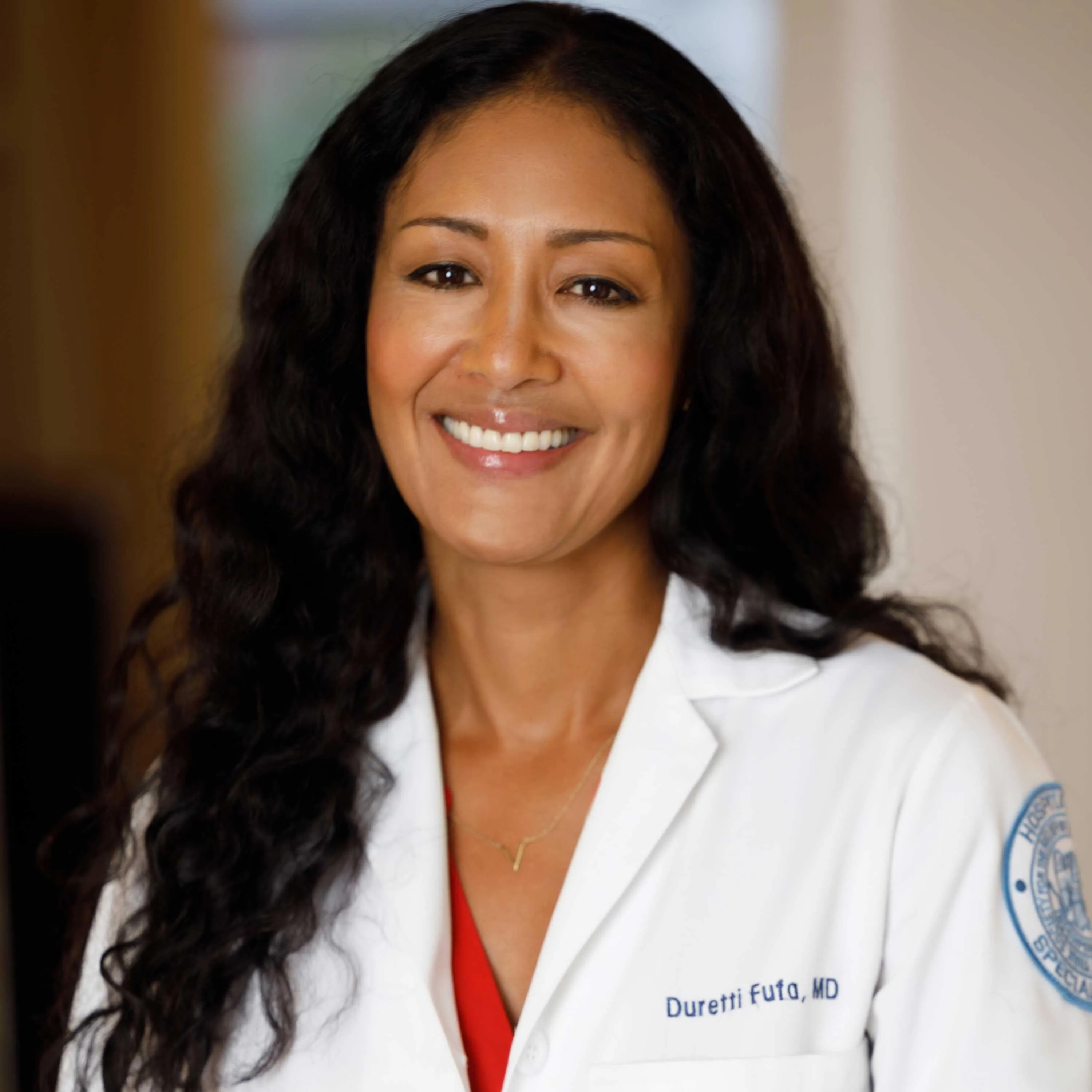 Dr. Teresa Habacker, MD, Orthopedic Surgery | Southampton, NY | WebMD