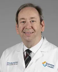 Dr. Kevin Silver, MD, Cardiologist | Akron, OH | WebMD